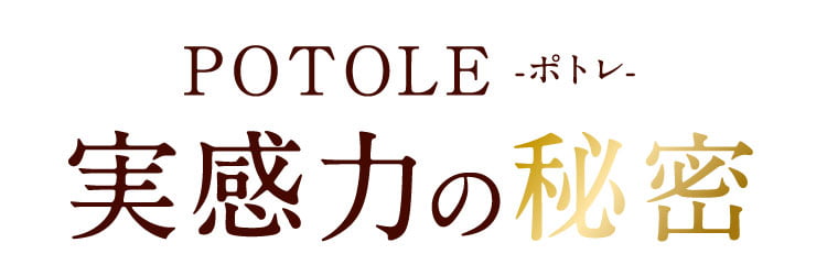 [公式]POTOLE（ポトレ）ジェルバームクレンジング / RAYELL